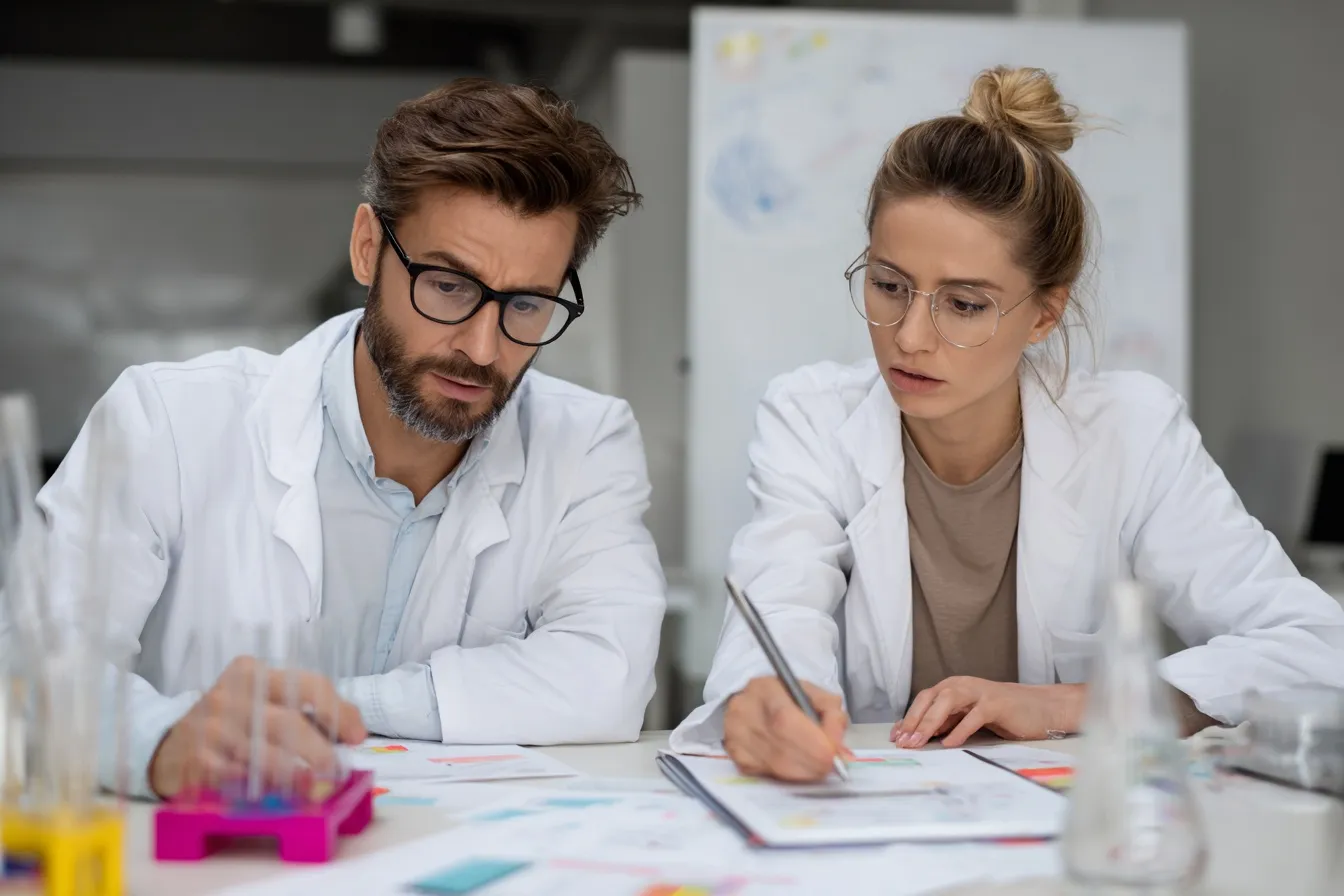 Normal Distribution Calculator — PDF, CDF, and z‑Scores